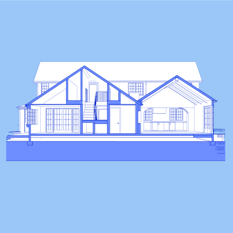 Architecture - Smart Knock